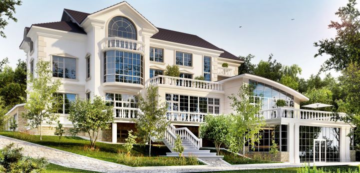 Cómo se valoran los bienes de una herencia | OCU fincas y casas